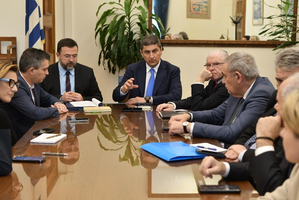 Απέδωσαν οι πιέσεις για παράταση στην Κορινθιακή σταφίδα, παράταση ...