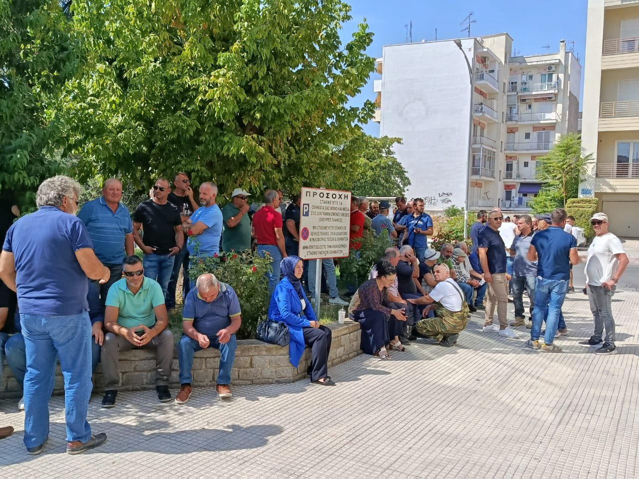 Χ. Ζεϊμπέκ: «Στο πλευρό των κτηνοτρόφων της Ανατολικής Μακεδονίας ...
