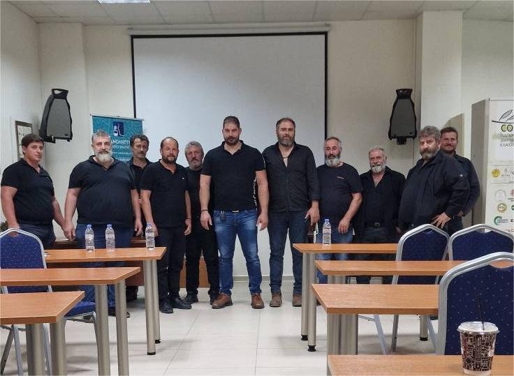 Ξεσηκώνεται η Κρήτη για την κατάσταση στον αγρο-κτηνοτροφικό τομέα ...